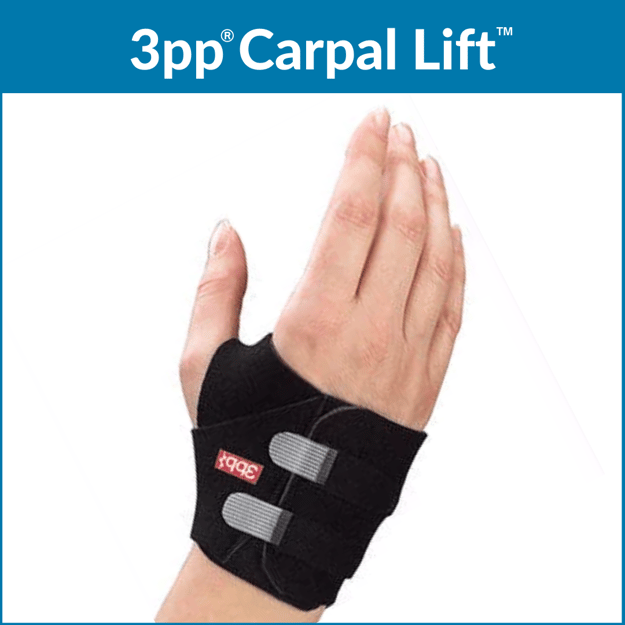 TFCC Ulnar Sided Wrist Pain - Anatomy, Diagnosis & Treatment